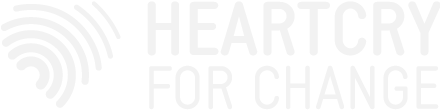 Heartcry for Change – A prophetic voice with a compassionate heart