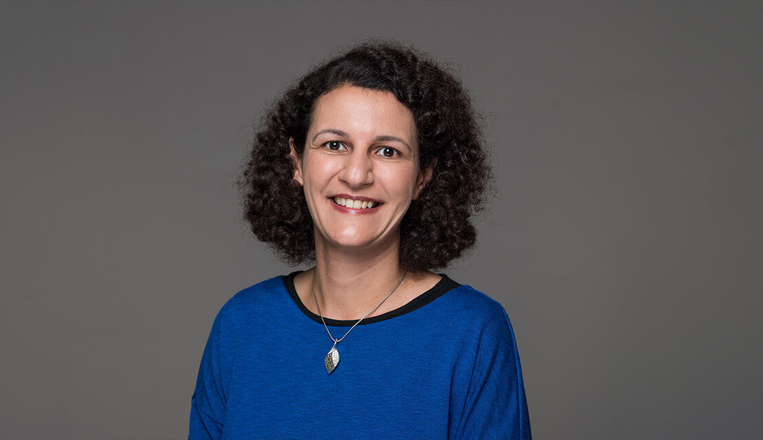 Team – Heartcry for Change