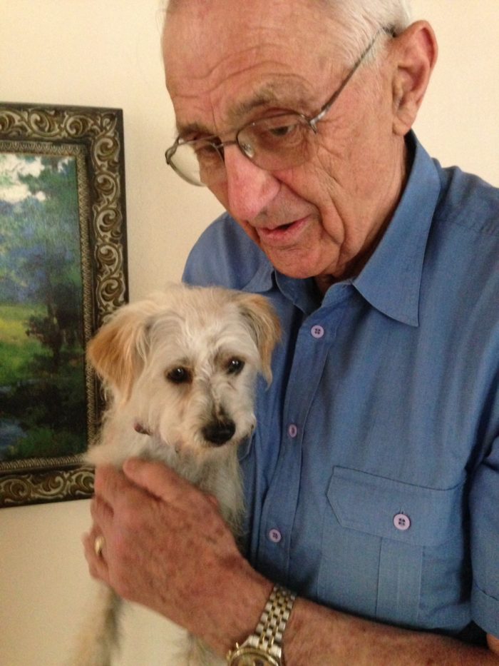 HONOURING ALAN VINCENT (1930-2020) – Heartcry for Change