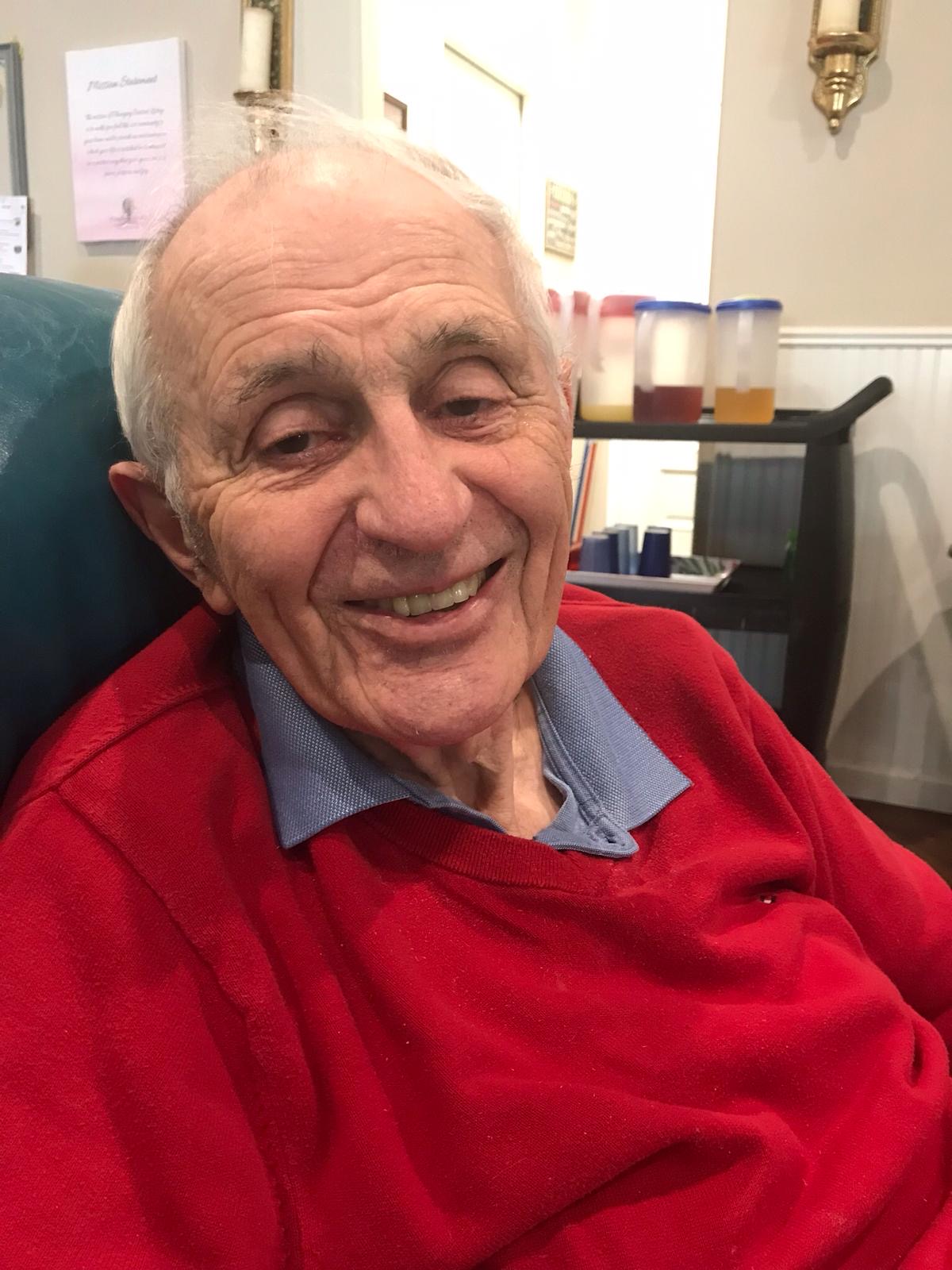 HONOURING ALAN VINCENT (1930-2020) – Heartcry for Change